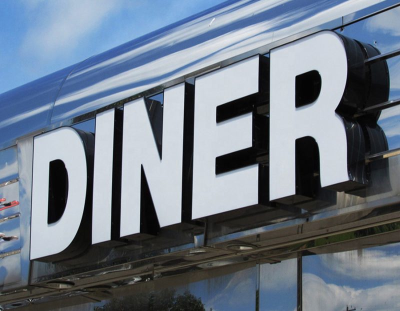 3D Signages – Mohammad Zaherul Islam Design & Artwork Services