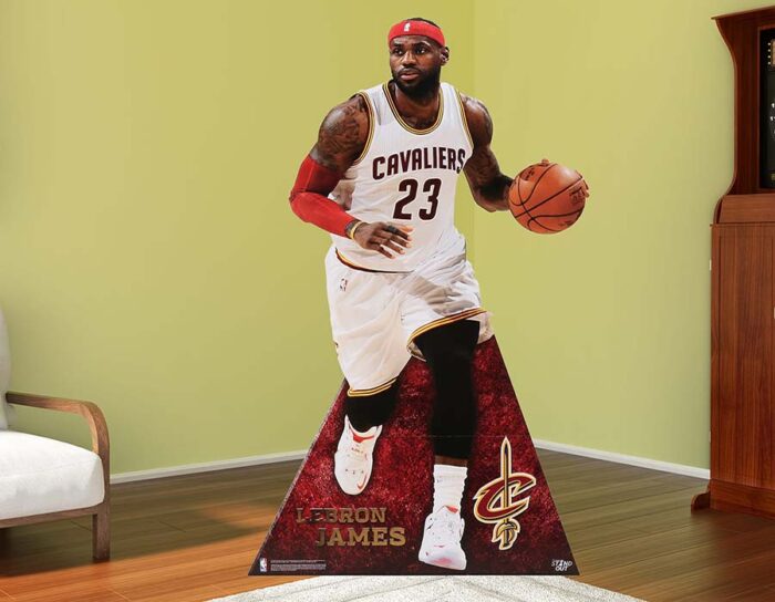 Cutout Standee – Mohammad Zaherul Islam Design & Artwork Services