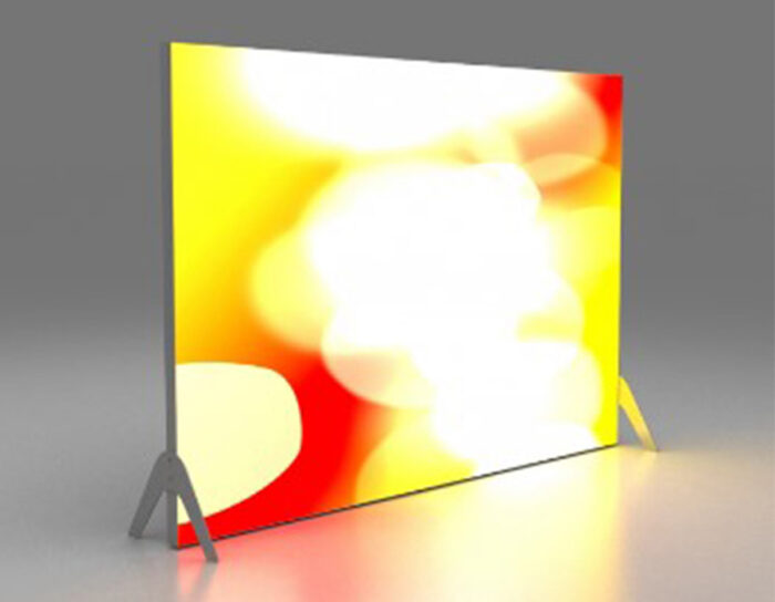 Backlit Backdrops – Mohammad Zaherul Islam Design & Artwork Services