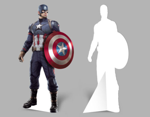 Cutout Standee – Mohammad Zaherul Islam Design & Artwork Services