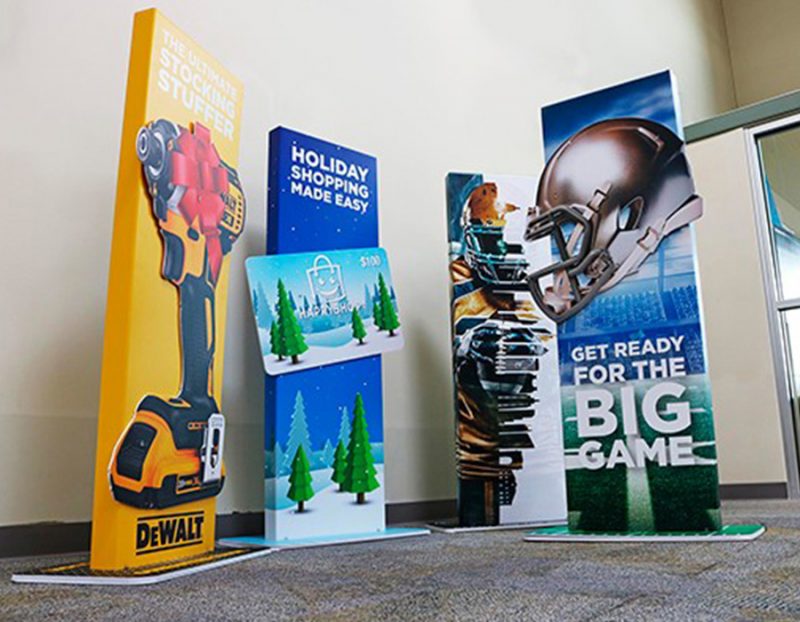 Backlit Backdrops – Mohammad Zaherul Islam Design & Artwork Services