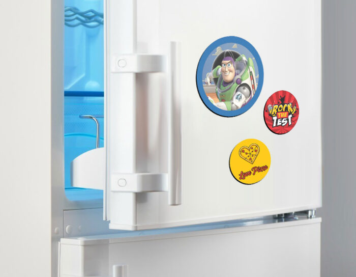 Backlit sticker – Mohammad Zaherul Islam Design & Artwork Services