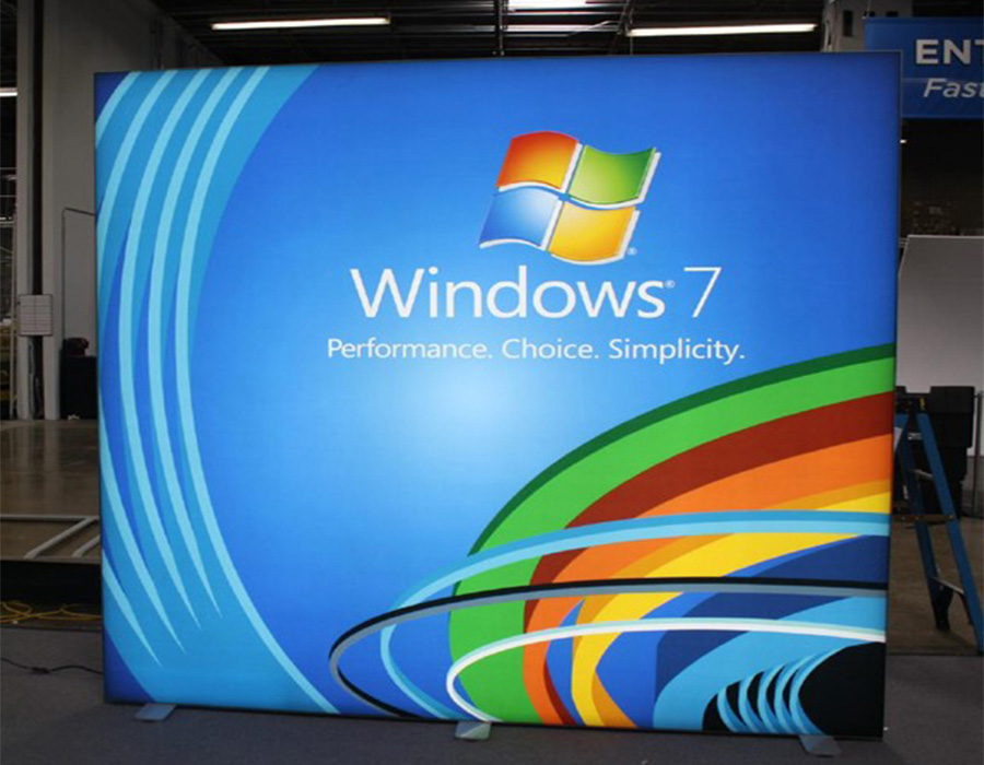 Backlit Backdrops – Mohammad Zaherul Islam Design & Artwork Services