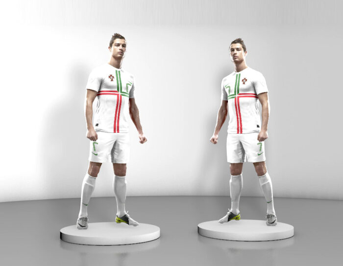 Cutout Standee – Mohammad Zaherul Islam Design & Artwork Services