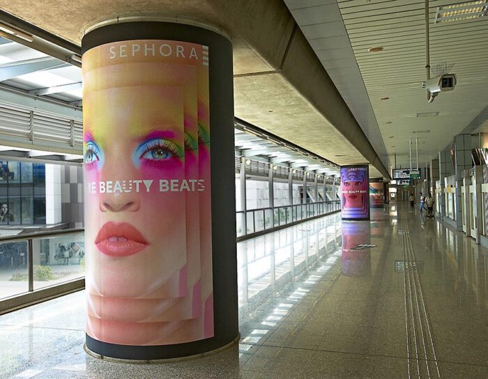 Pillar Branding – Mohammad Zaherul Islam Design & Artwork Services