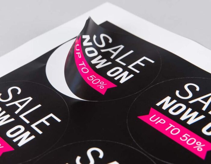 PVC Round Stickers – Mohammad Zaherul Islam Design & Artwork Services