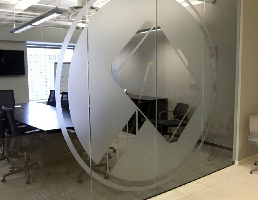 Frosted Sticker – Mohammad Zaherul Islam Design & Artwork Services