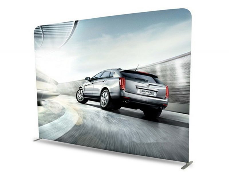 Fabric Backdrops – Mohammad Zaherul Islam Design & Artwork Services