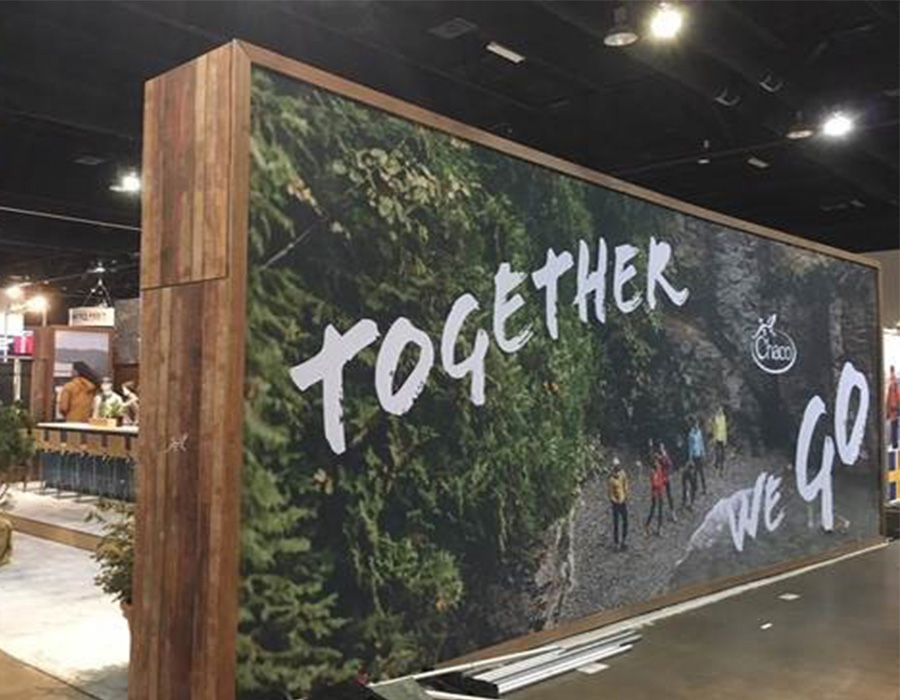 Backlit Backdrops – Mohammad Zaherul Islam Design & Artwork Services